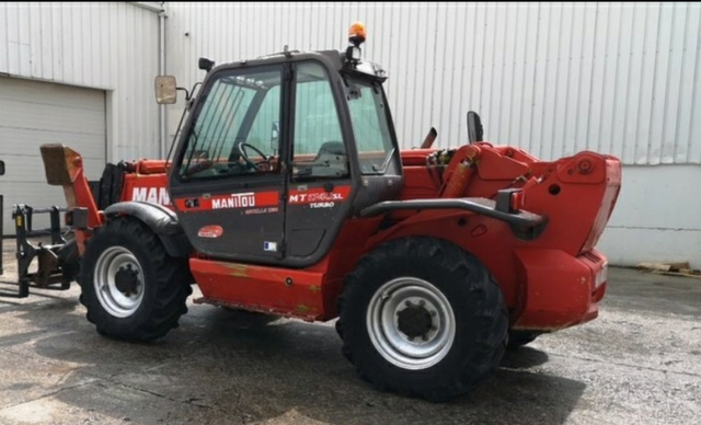 MANITOU MT 1740
