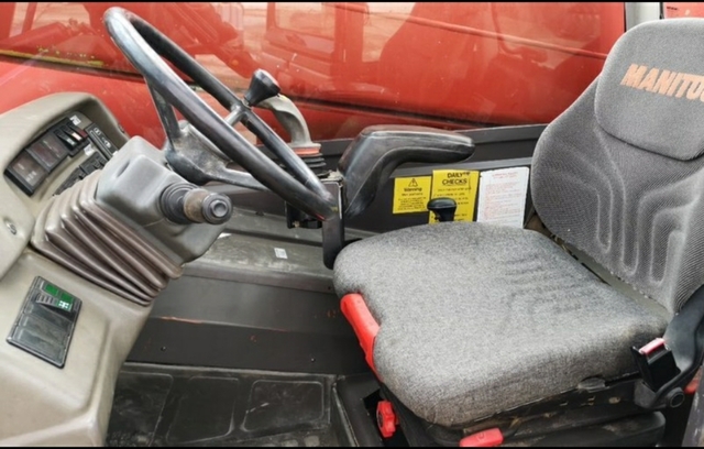 MANITOU MT 1740
